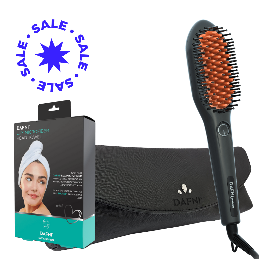 מארז Power – DAFNI ® דפני