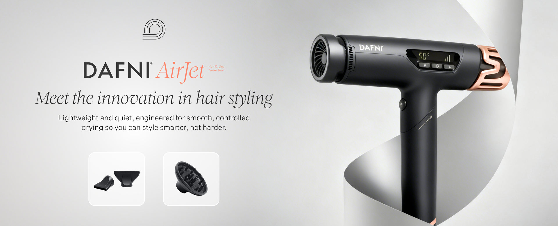 ®DAFNI המברשת המקורית להחלקת שיער – DAFNI ® דפני