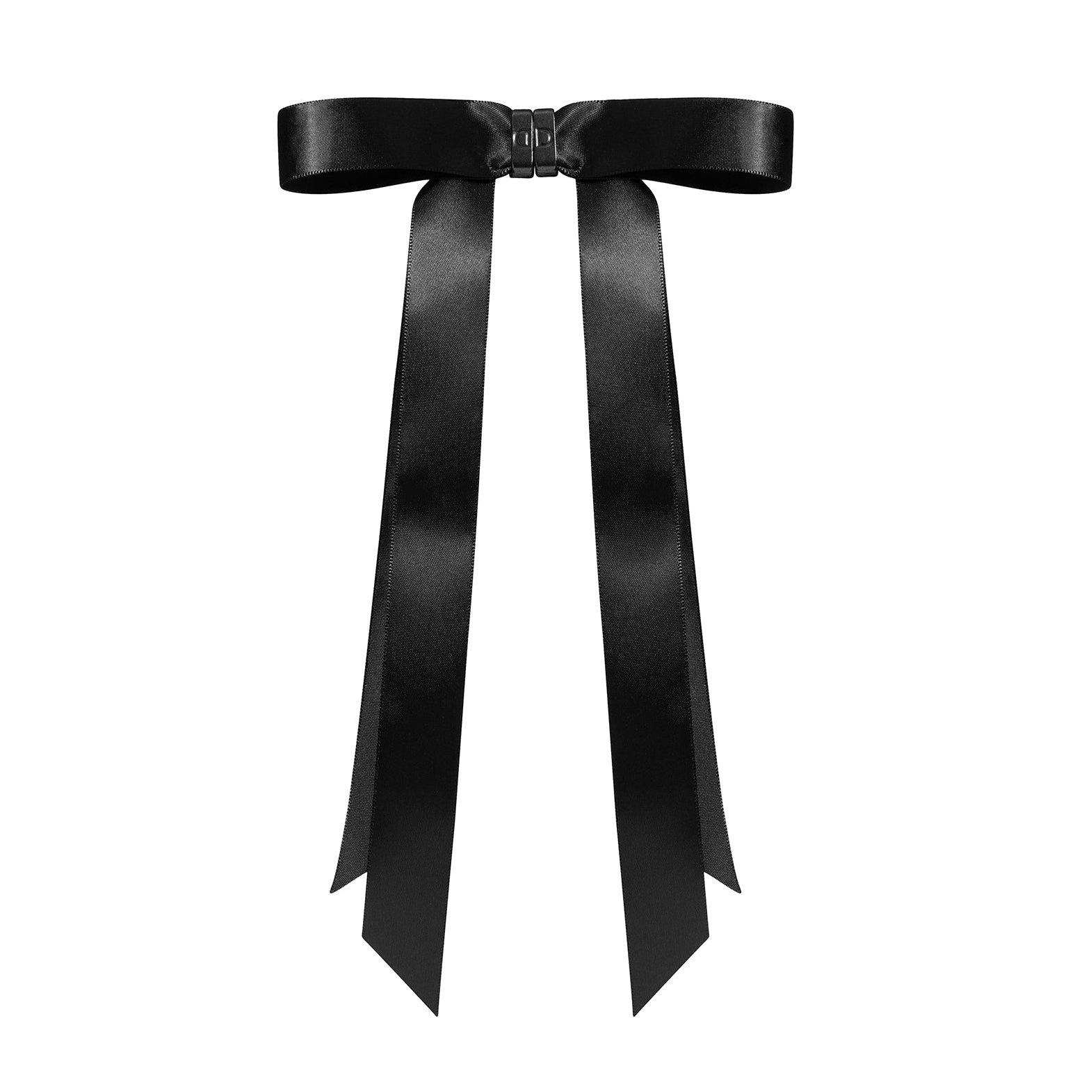 DAFNI KLIX - THE BOW -Black – DAFNI ® דפני