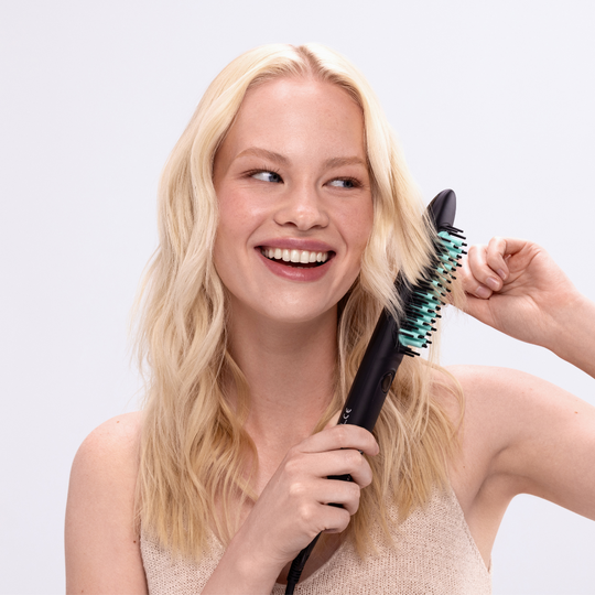 ®DAFNI המברשת המקורית להחלקת שיער – DAFNI ® דפני