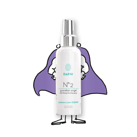 ®DAFNI המברשת המקורית להחלקת שיער – DAFNI ® דפני